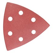 Sanding Paper for Multi Tool | Multitool sanding paper | Milwaukee Tool UK