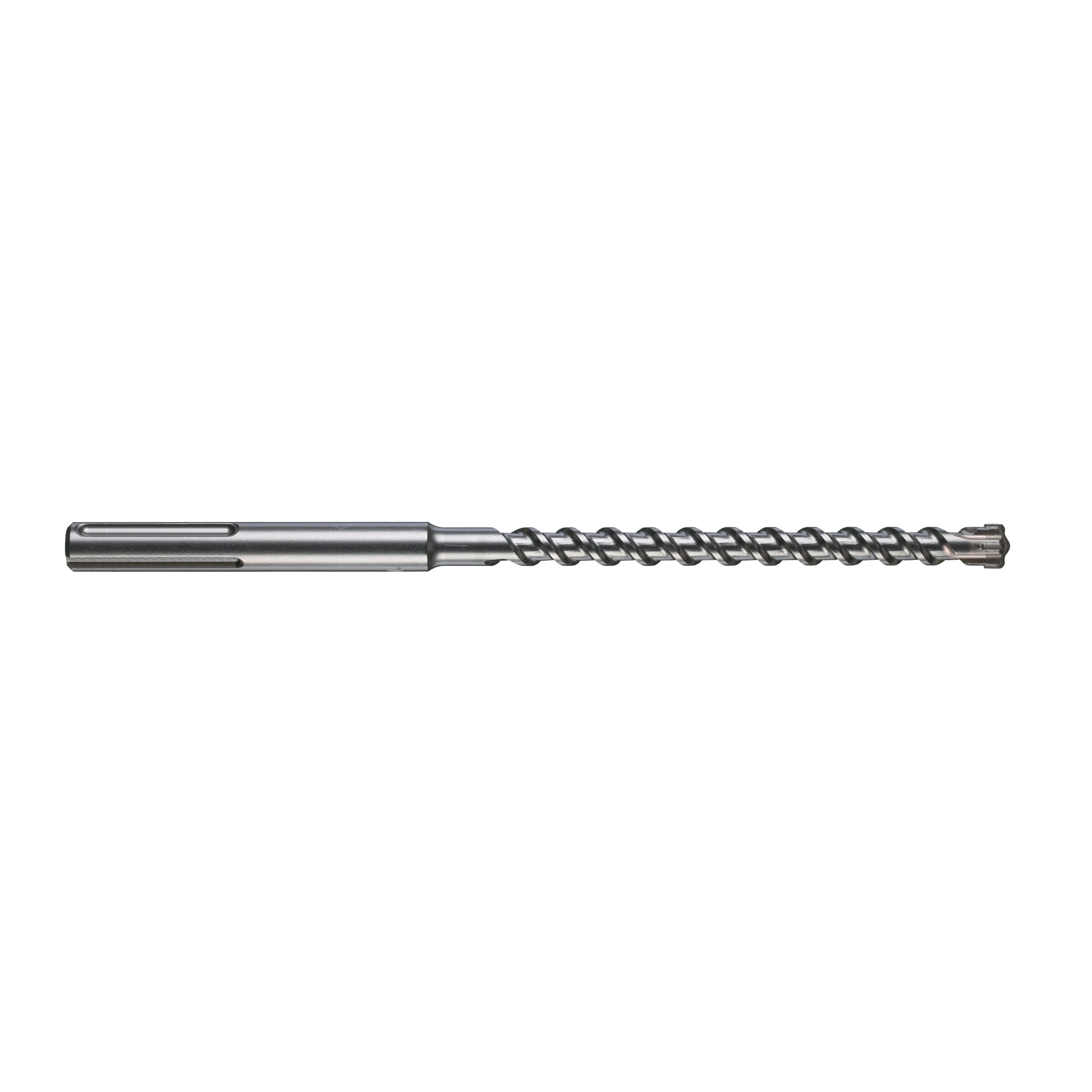 SDS Max MX4 Drill Bits 4 Cut SDS Max Milwaukee Tool UK