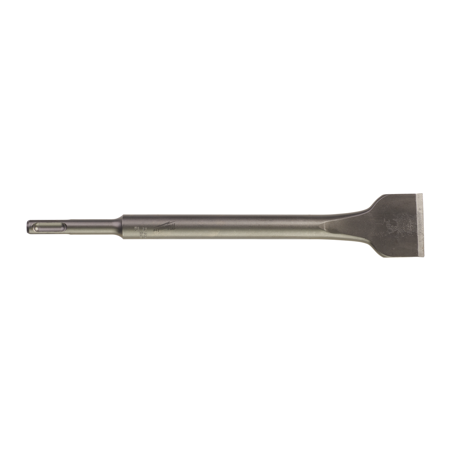 Milwaukee sds plus tile chisel store
