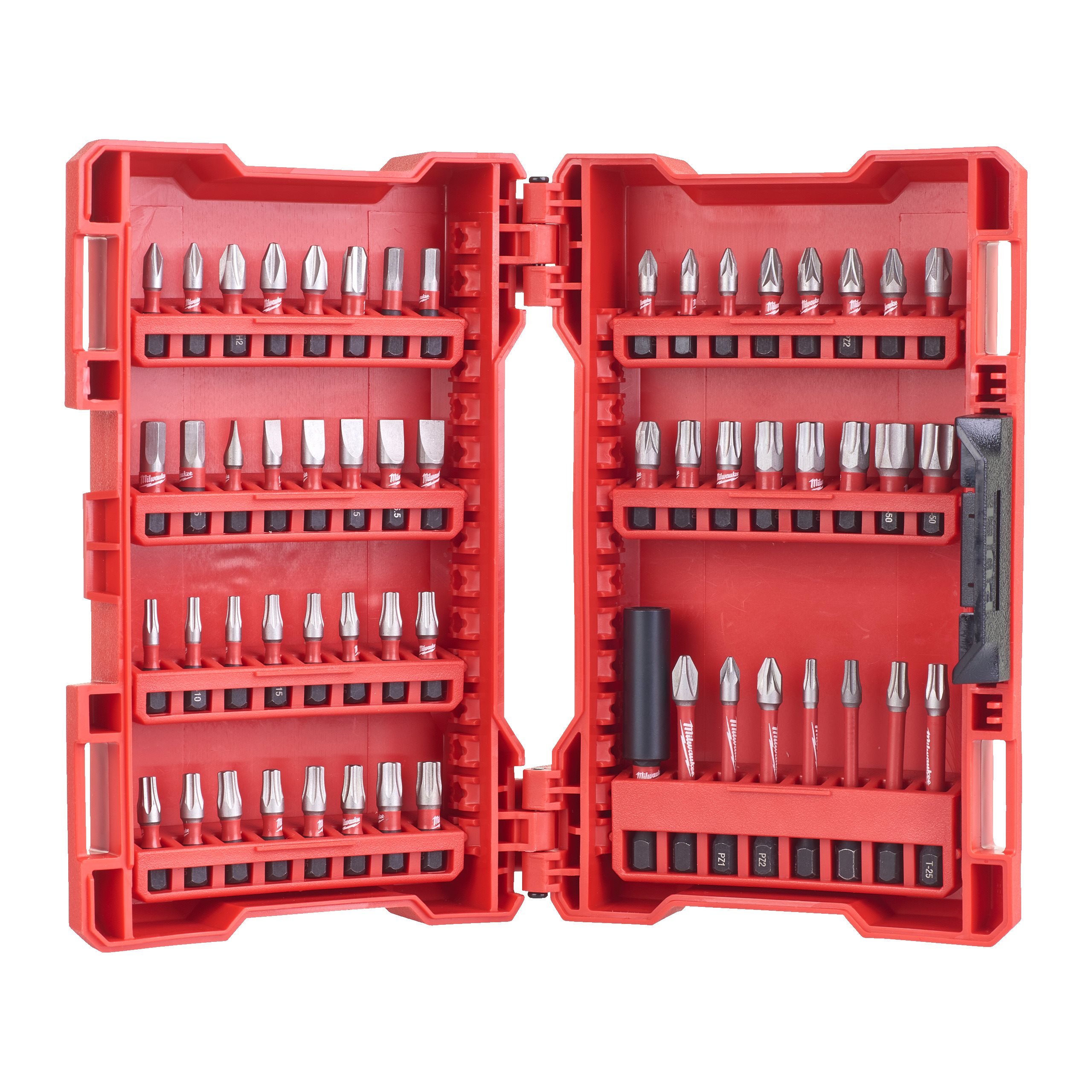Milwaukee bit set store