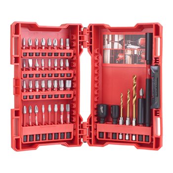 Shockwave sets | Sets | Milwaukee Tool EU