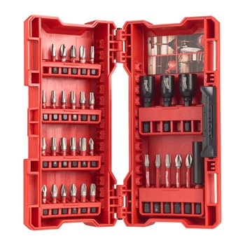 Shockwave sets | Sets | Milwaukee Tool EU