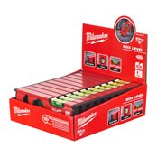 Slim Box Levels | Milwaukee Tools UK