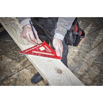 Rafter Square | Squares | Milwaukee Tool EU