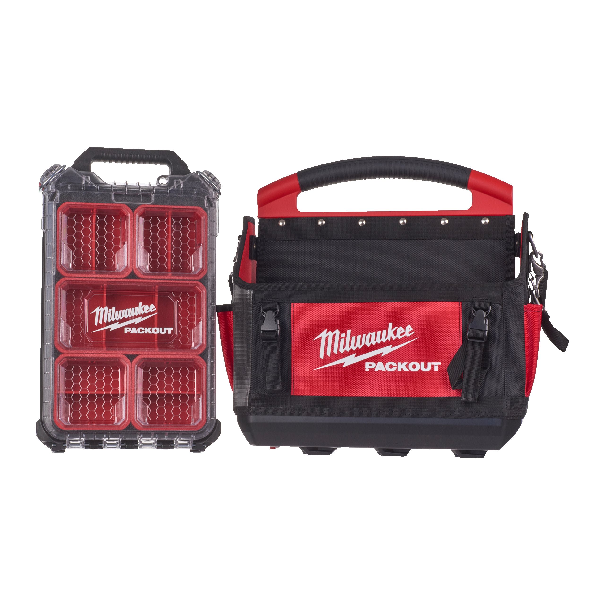 PACKOUT Milwaukee Tool RU