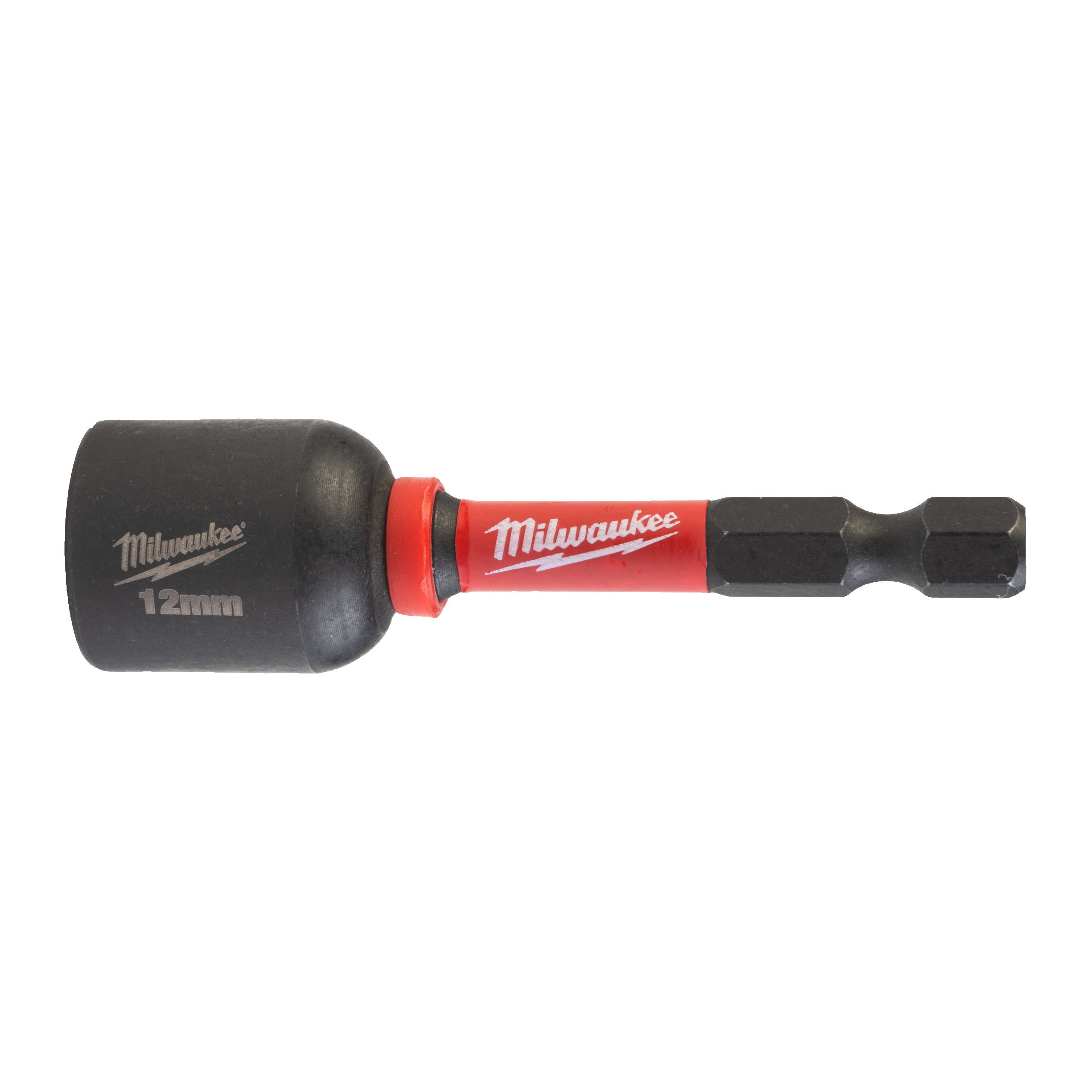 SHOCKWAVE Nut Driver GEN II Shockwave Nut Drivers Milwaukee Tool EU