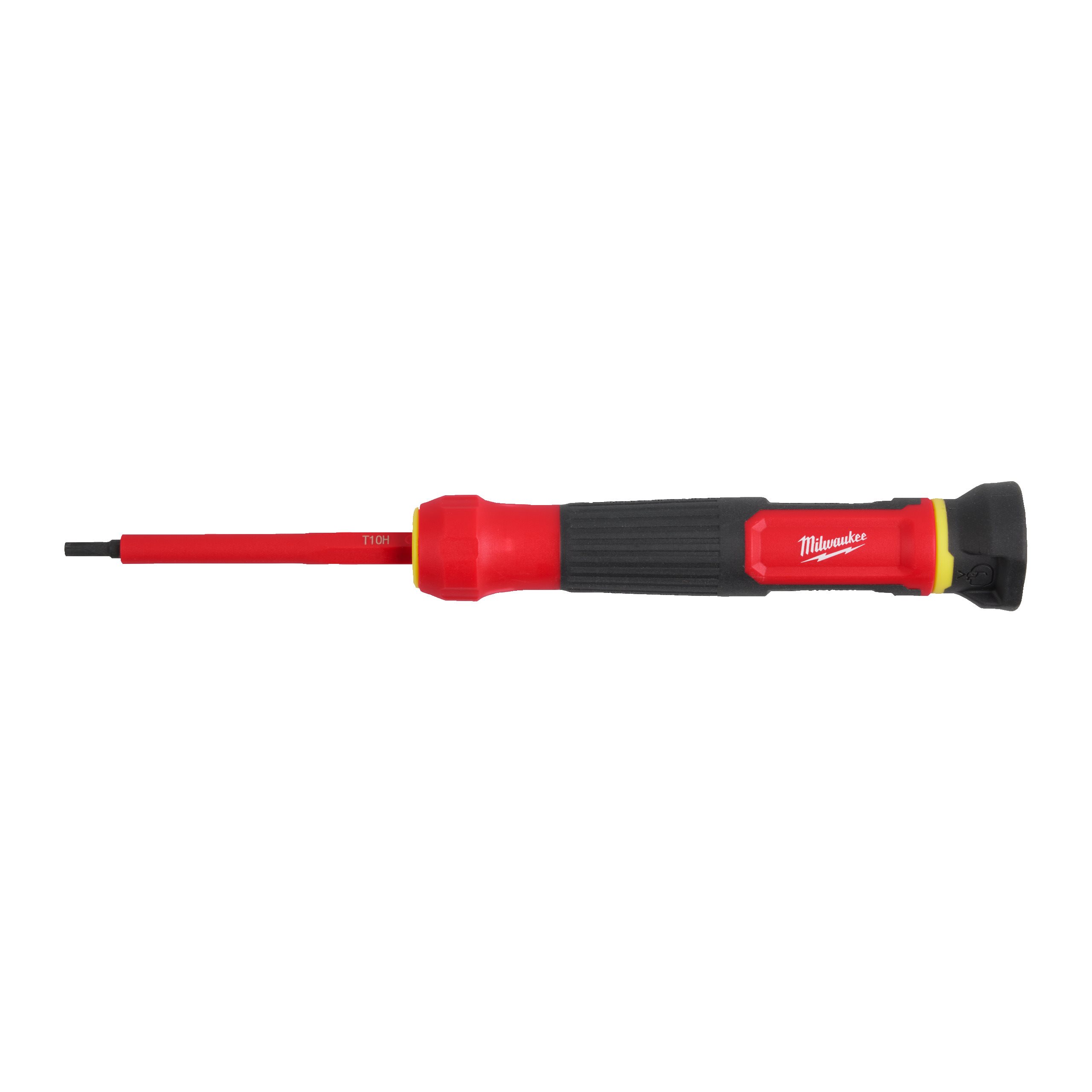 Screwdrivers Nut Drivers Keys Milwaukee Tool UK