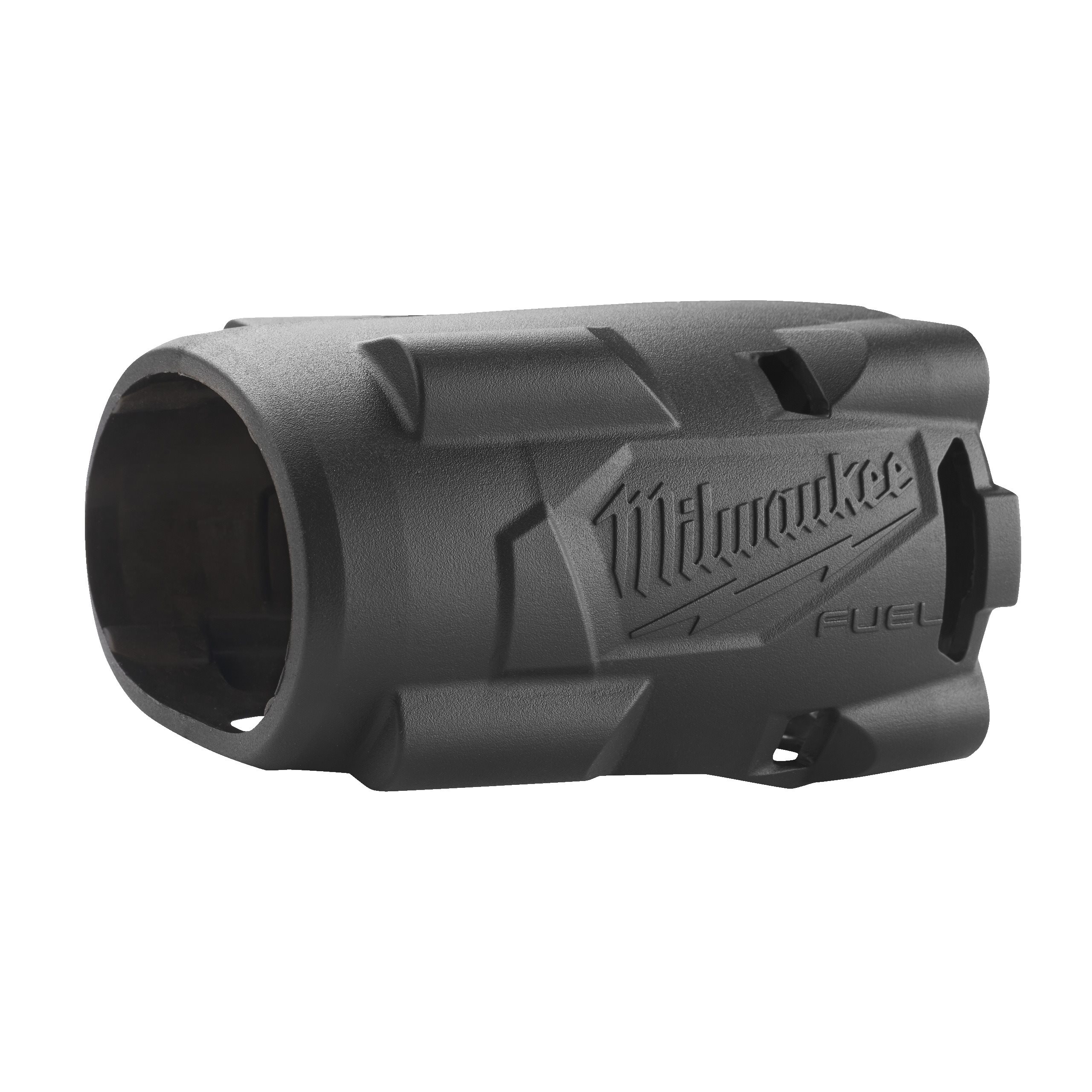 Rubber Sleeves For Impact Wrenches Fastening Attachments Milwaukee Tool UK