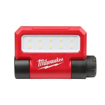 Cordless Personal Lighting Solutions | Milwaukee® Tools Lighting ...