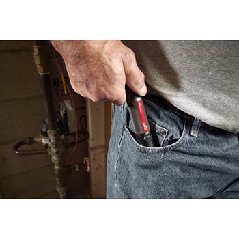 USB Rechargeable 800L Fixed Flashlight | L4 FMLED | Personal Lighting ...