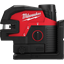 M12 CLL4P | Milwaukee Tool EU