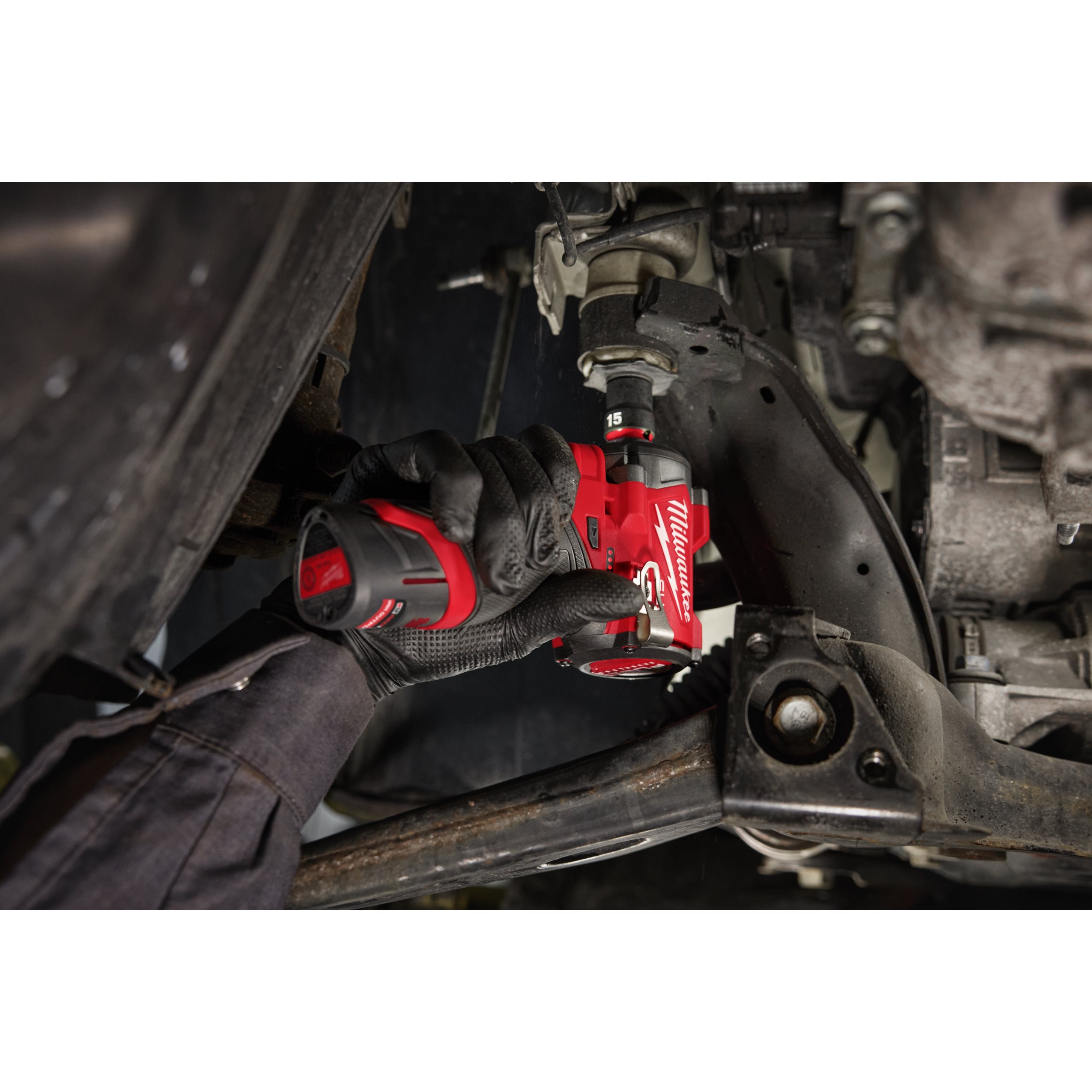 M12 FCIWF38G3 | Milwaukee Tool UK