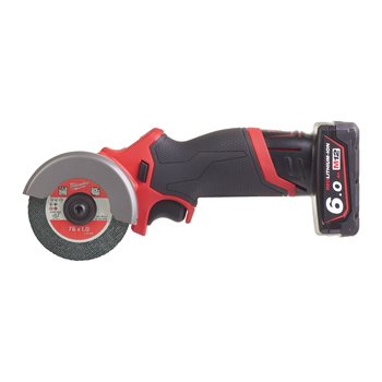 M12 FUEL™ Sub Compact Multi-Material Cut-Off Tool | Cordless Cut Off ...