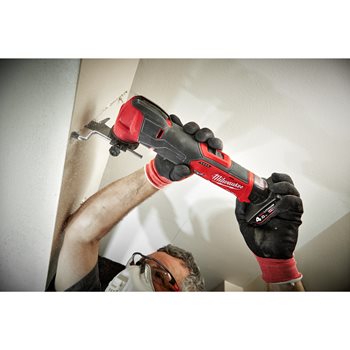 M12 FUEL™ multi-tool | M12 FMT | Milwaukee Tools UK