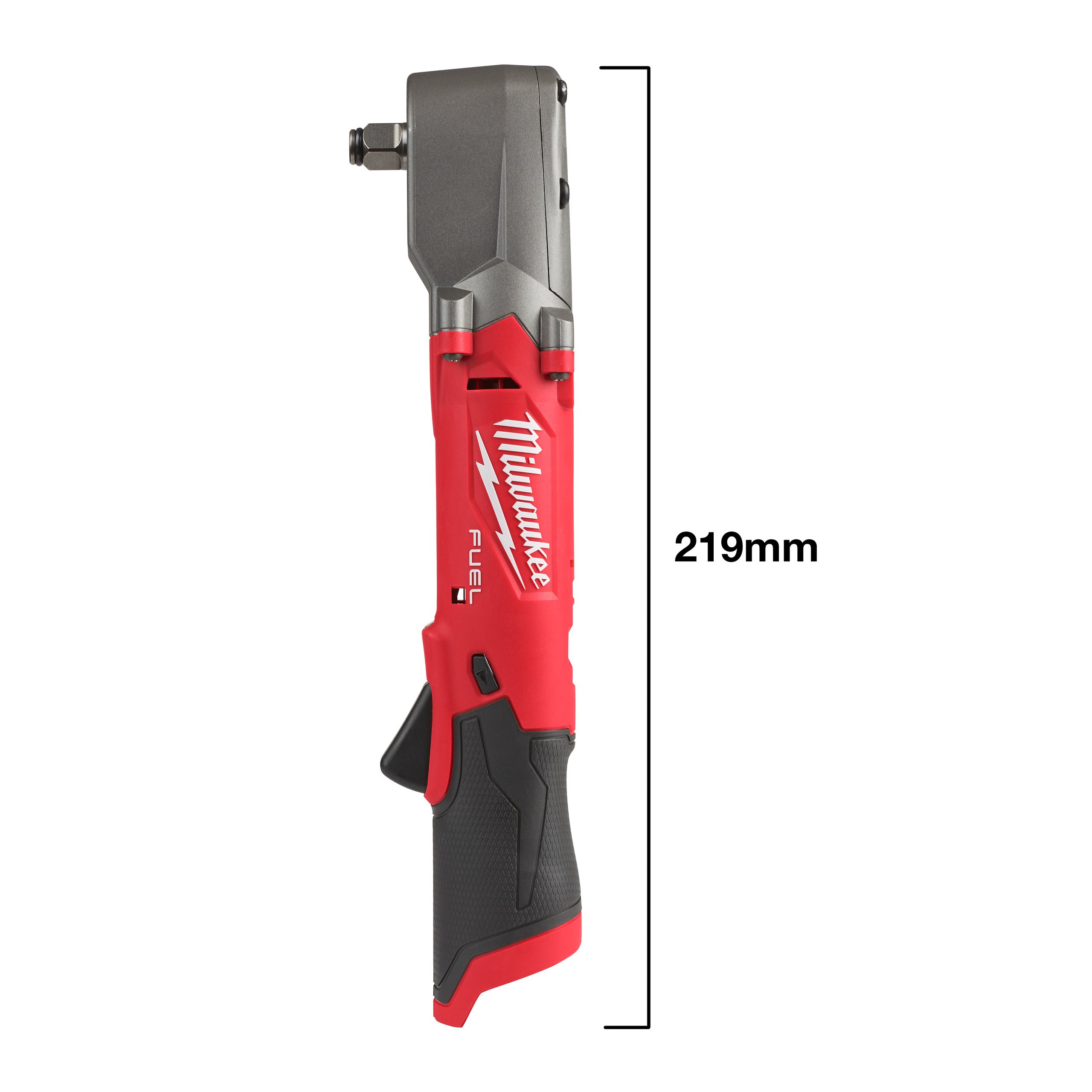 Milwaukee cordless right angle impact store