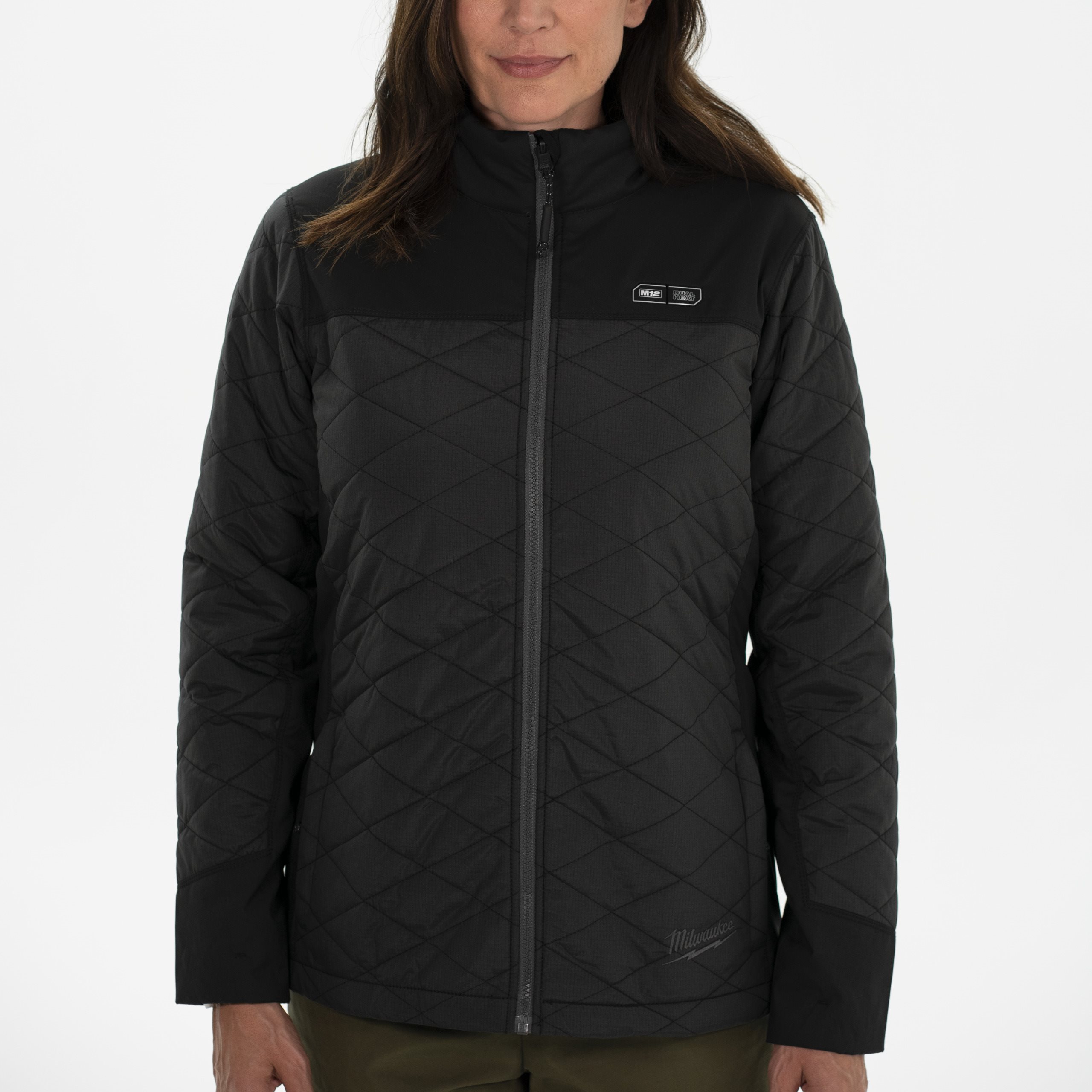 Milwaukee tool women's heated jacket store