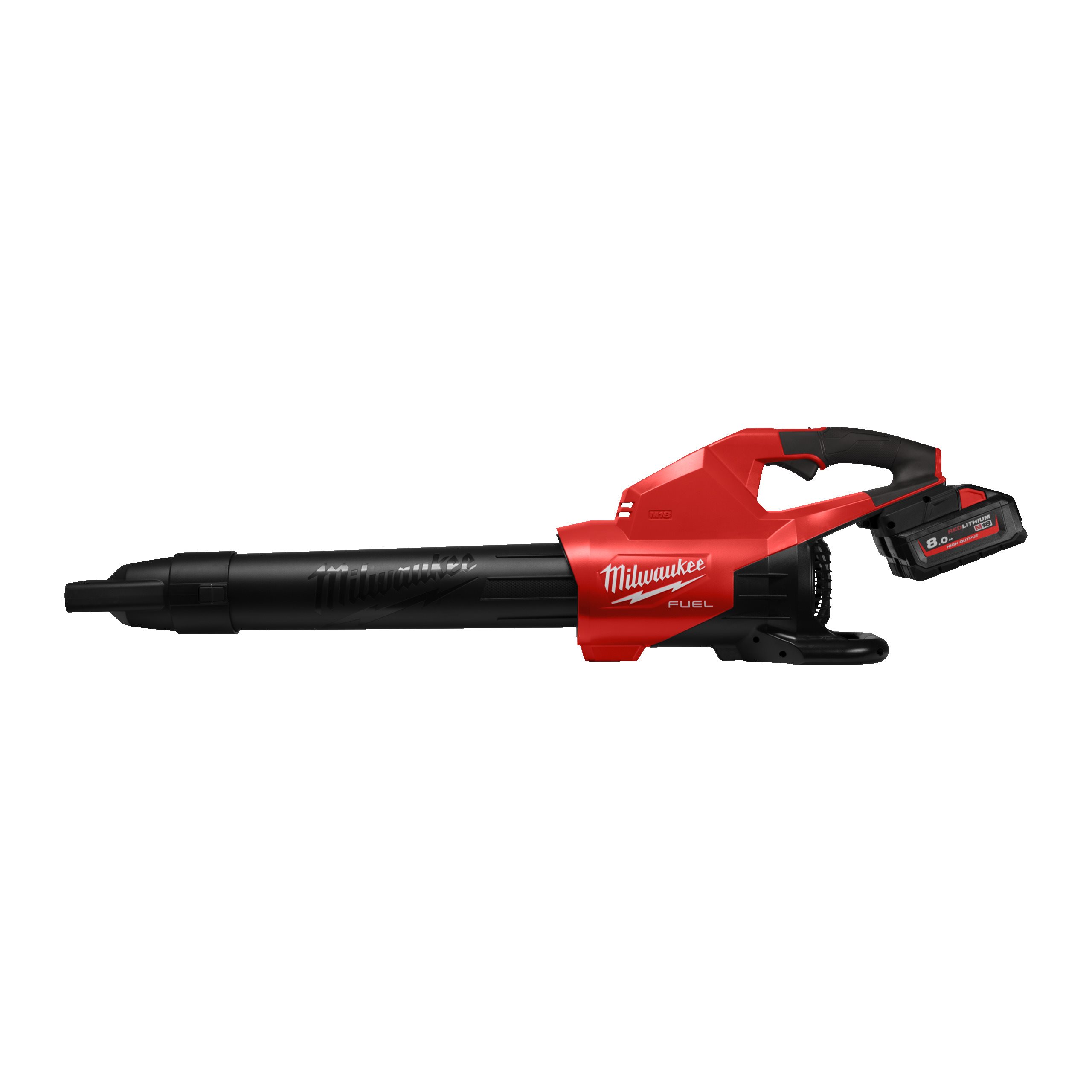 M18 F2BL | Blowers | Milwaukee Tool EU