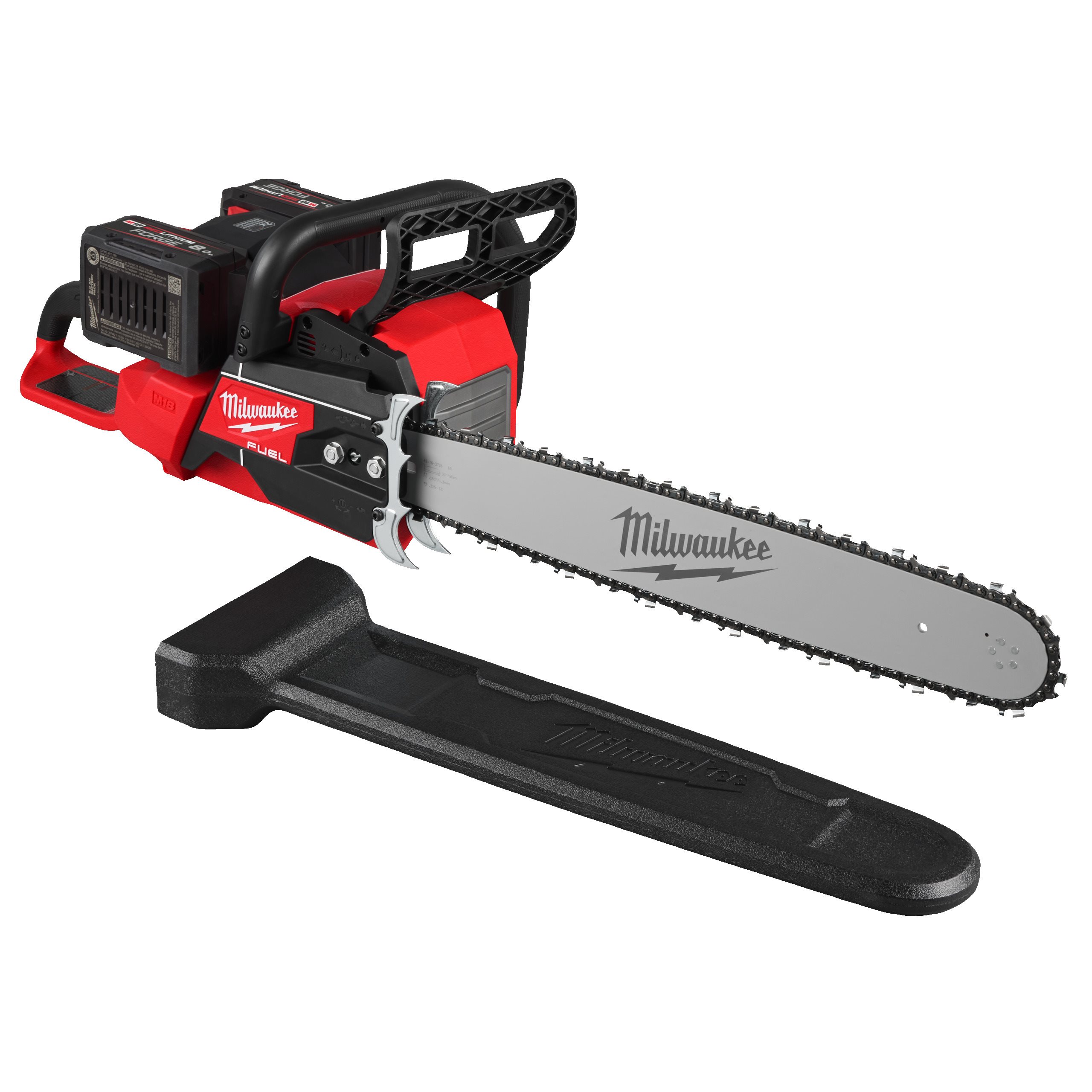 Milwaukee cordless chainsaw tool only store