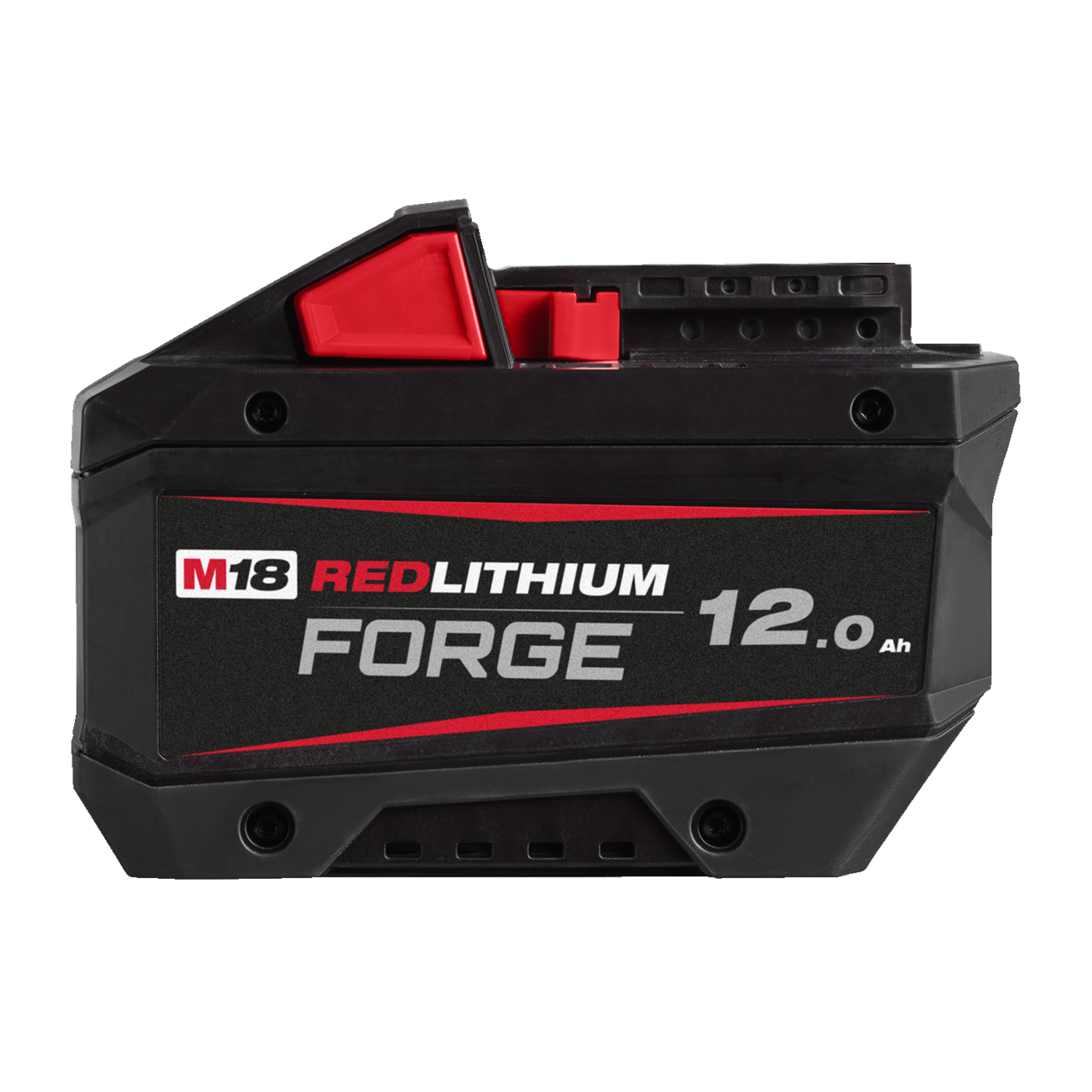 M18™ FORGE™ Innovative Akku-Technologie | Milwaukee Tools Deutschland