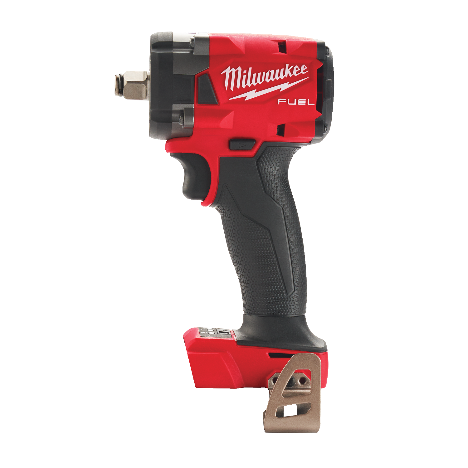 M18 FUEL Compact Impact Wrench With Friction Ring Cordless Impact Wrenches Milwaukee Tool UK