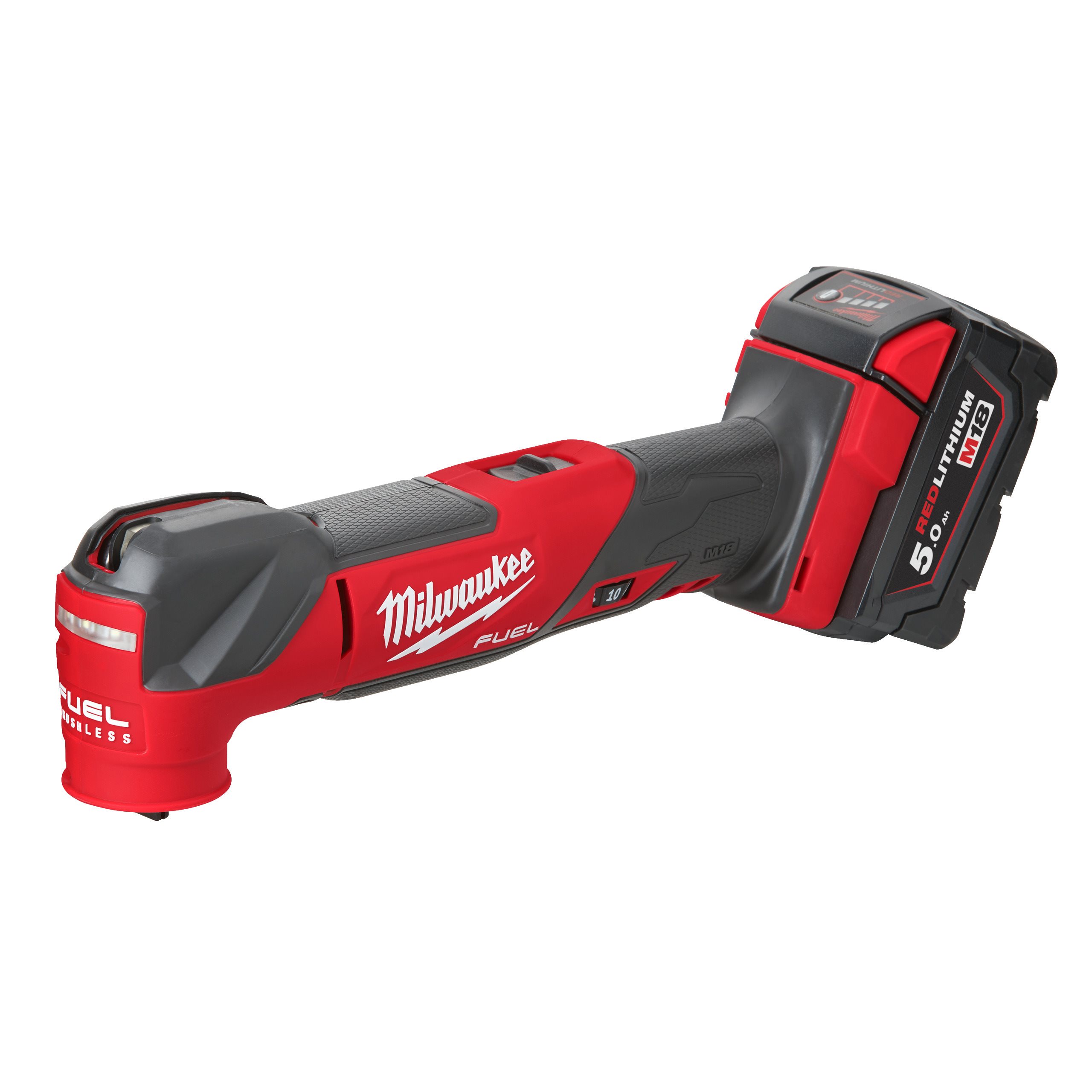 Milwaukee m18 fuel cordless store