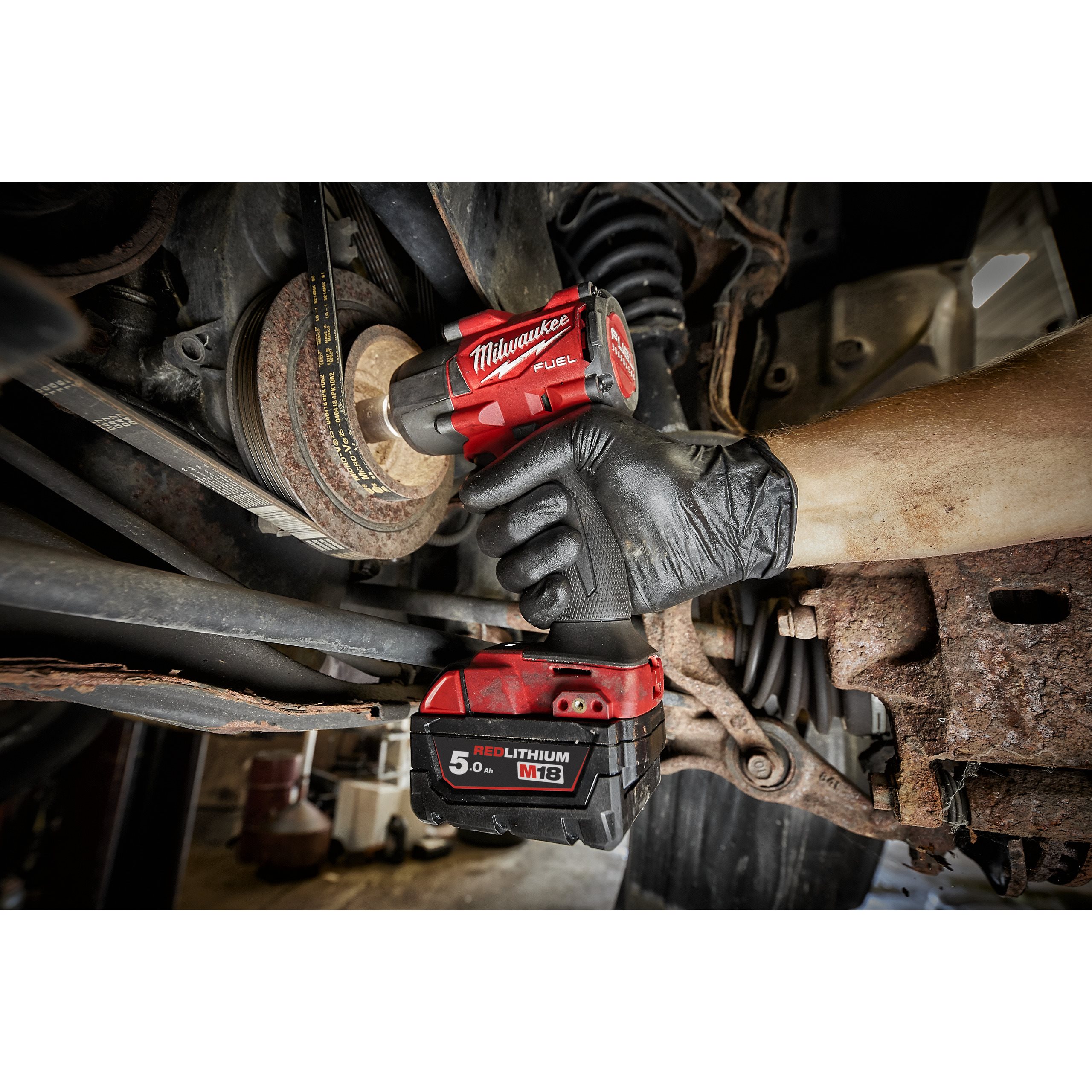 Milwaukee m18 fmtiw2p12 store