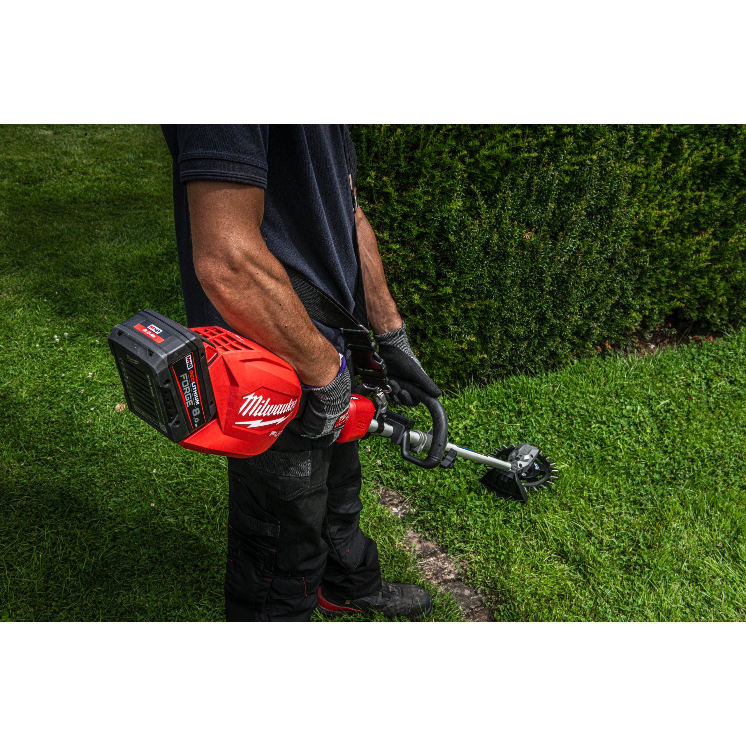 M18 grass trimmer store