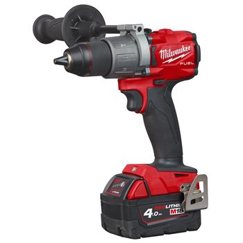 M18 FUEL™ Percussion Drill M18 FPD2 | Cordless Percussion Drills ...