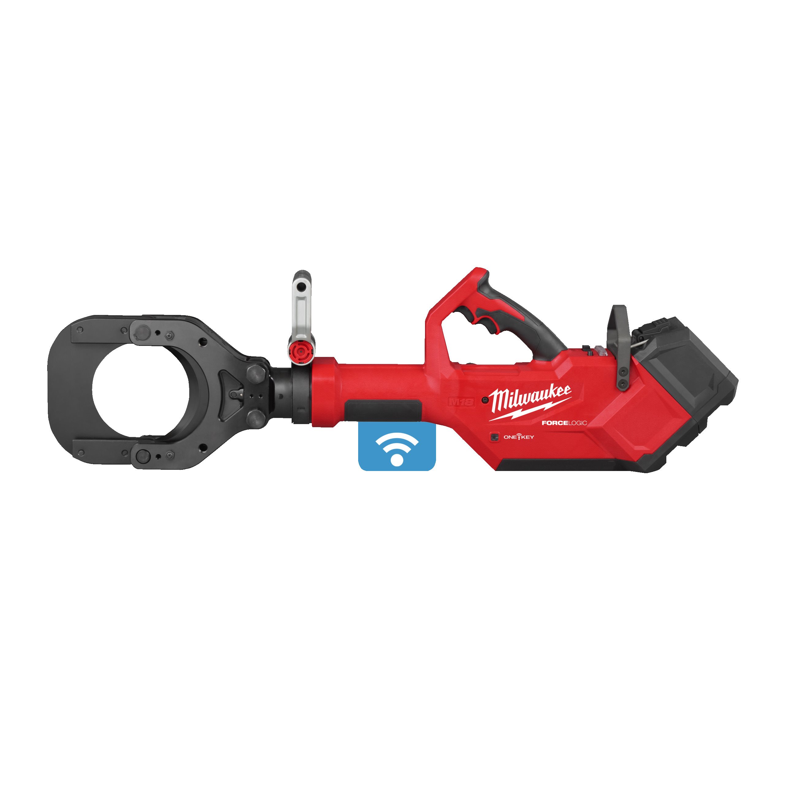 Milwaukee cordless cable cutter store