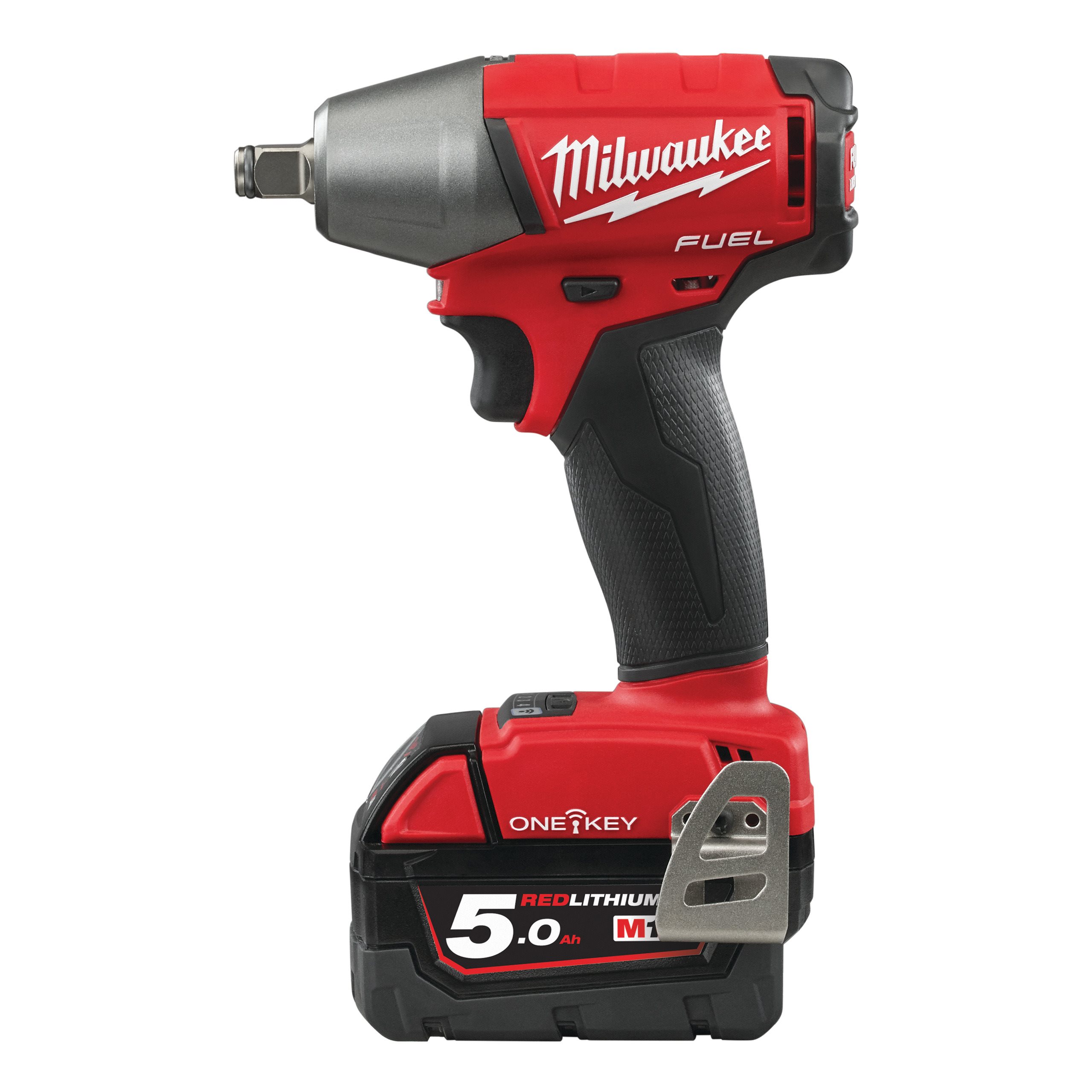 Milwaukee 1 key impact store