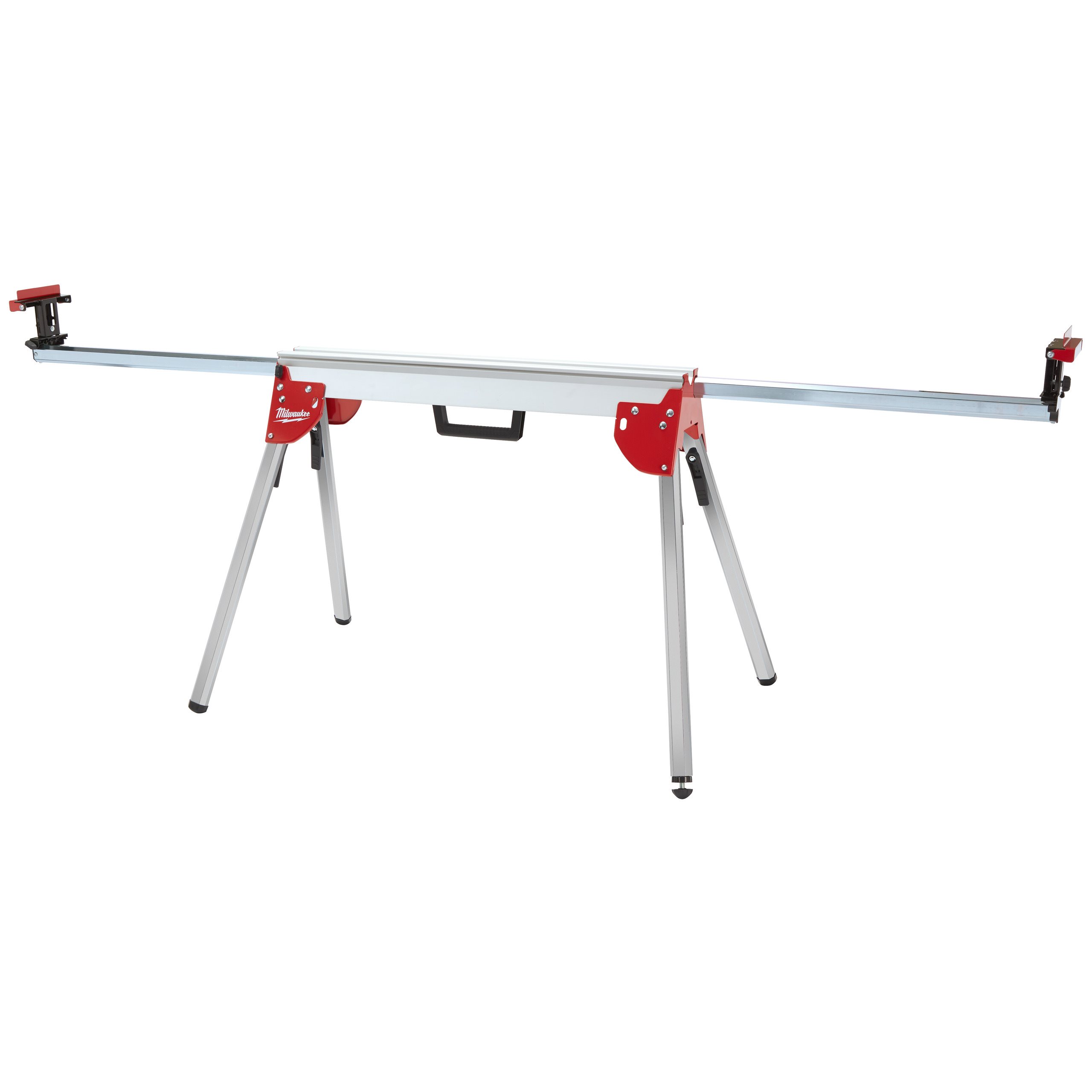 Milwaukee miter saw table store