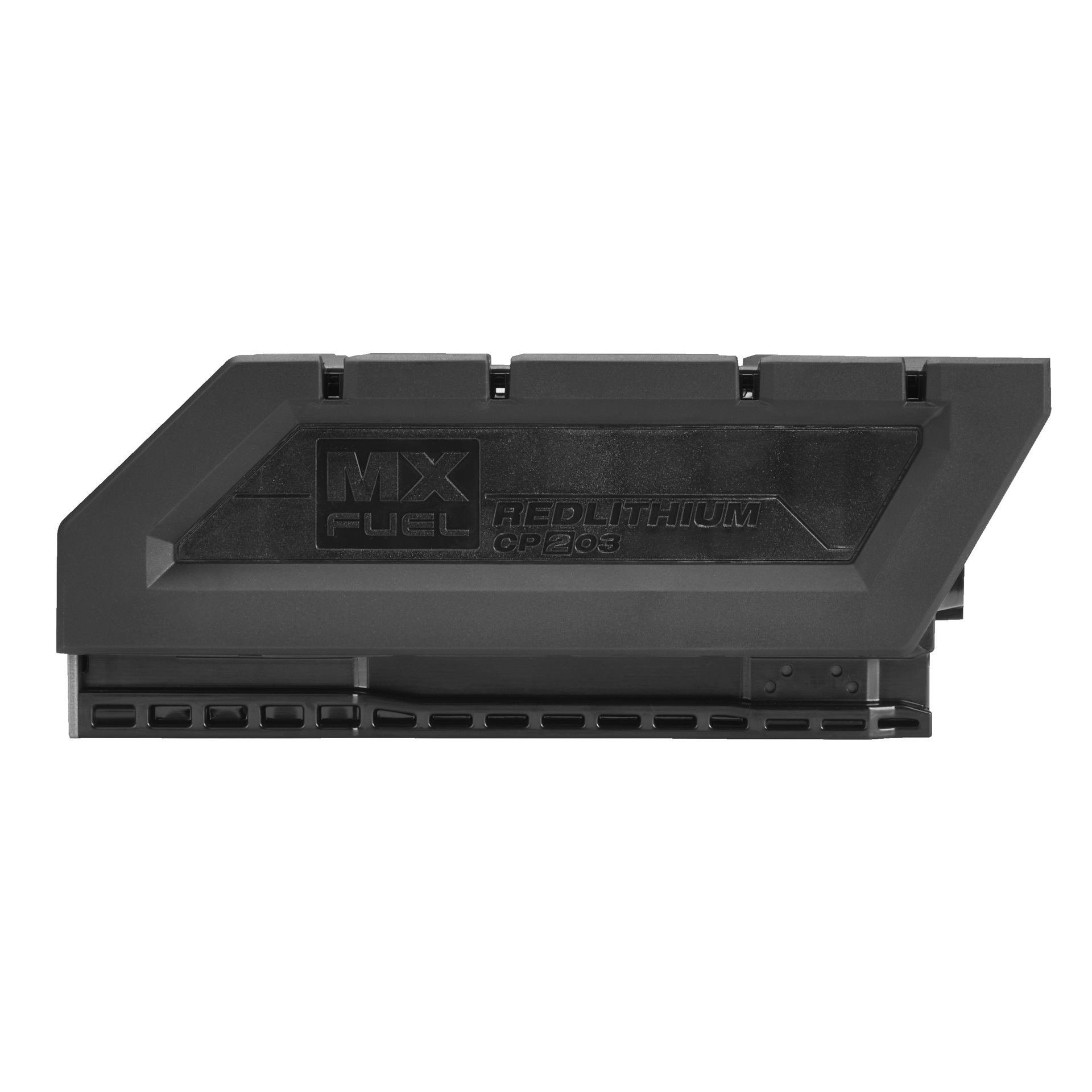 MX FUEL™ REDLITHIUM™ 6.0Ah Battery | MXF XC406 | Milwaukee Tool EU