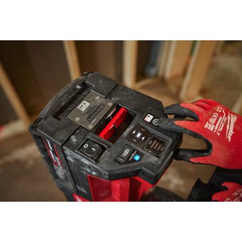 MX FUEL™FORGE™ 12.0 Ah Battery | MXF HD812 | Milwaukee Tool EU