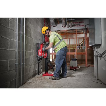 MX FUEL™FORGE™ 12.0 Ah Battery | MXF HD812 | Milwaukee Tool EU