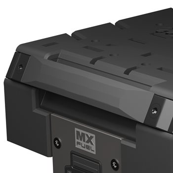 MX FUEL™FORGE™ 12.0 Ah Battery | MXF HD812 | Milwaukee Tool EU