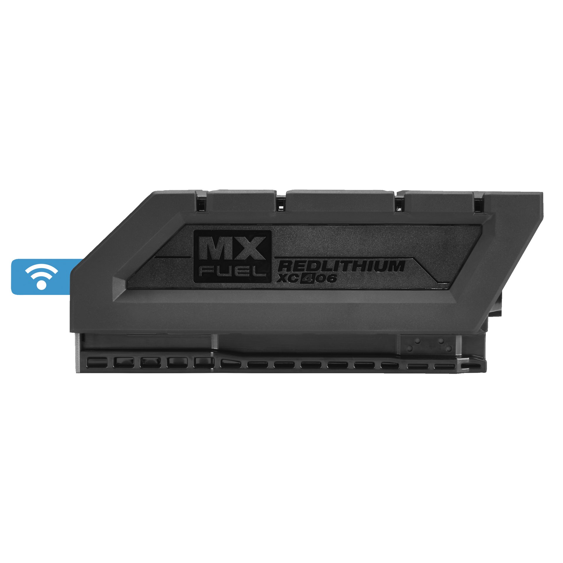 MX FUEL™ REDLITHIUM™ 6.0Ah Battery | MXF XC406 | Milwaukee Tool UK