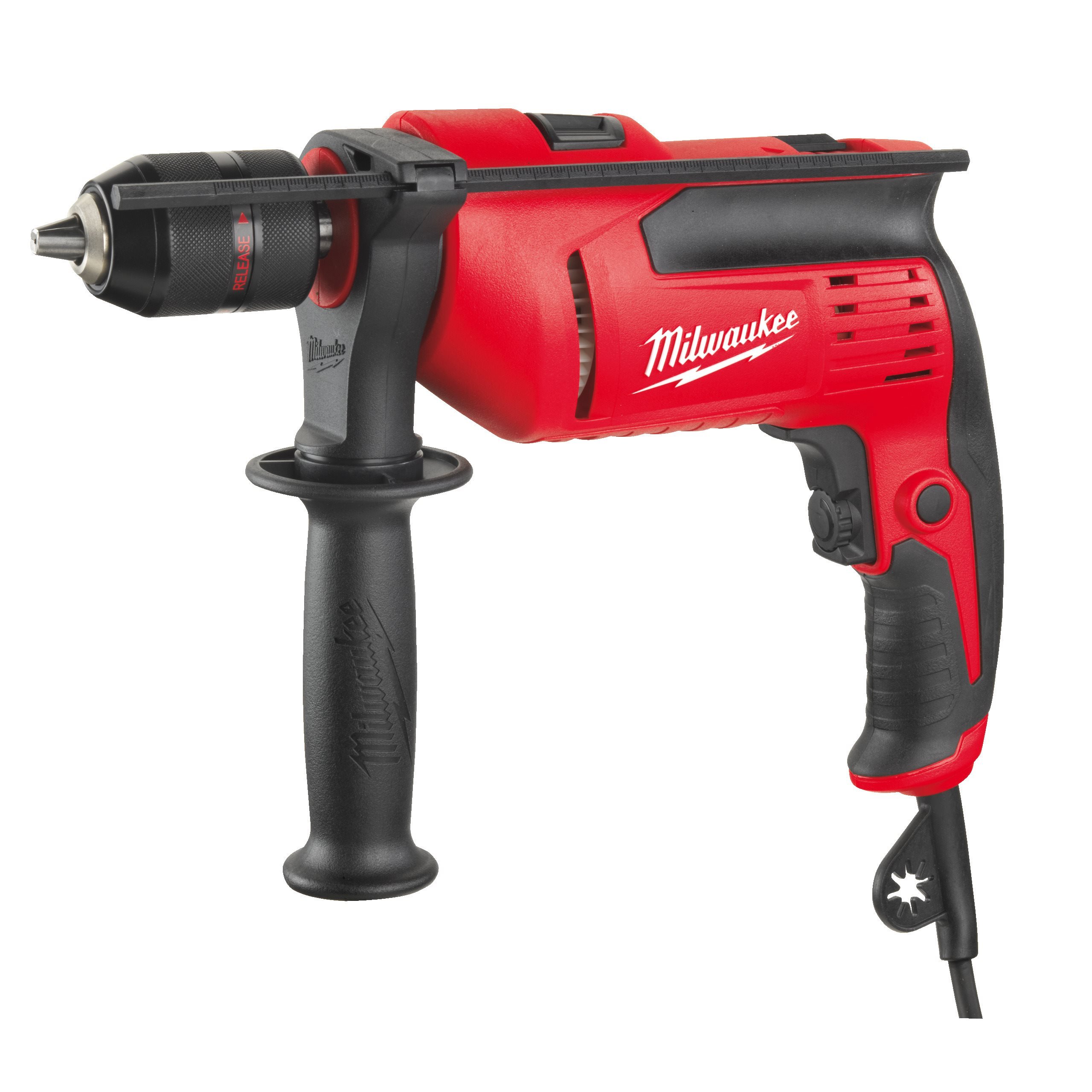 705 W Percussion Drill Cordless Percussion Drills Milwaukee Tool EU