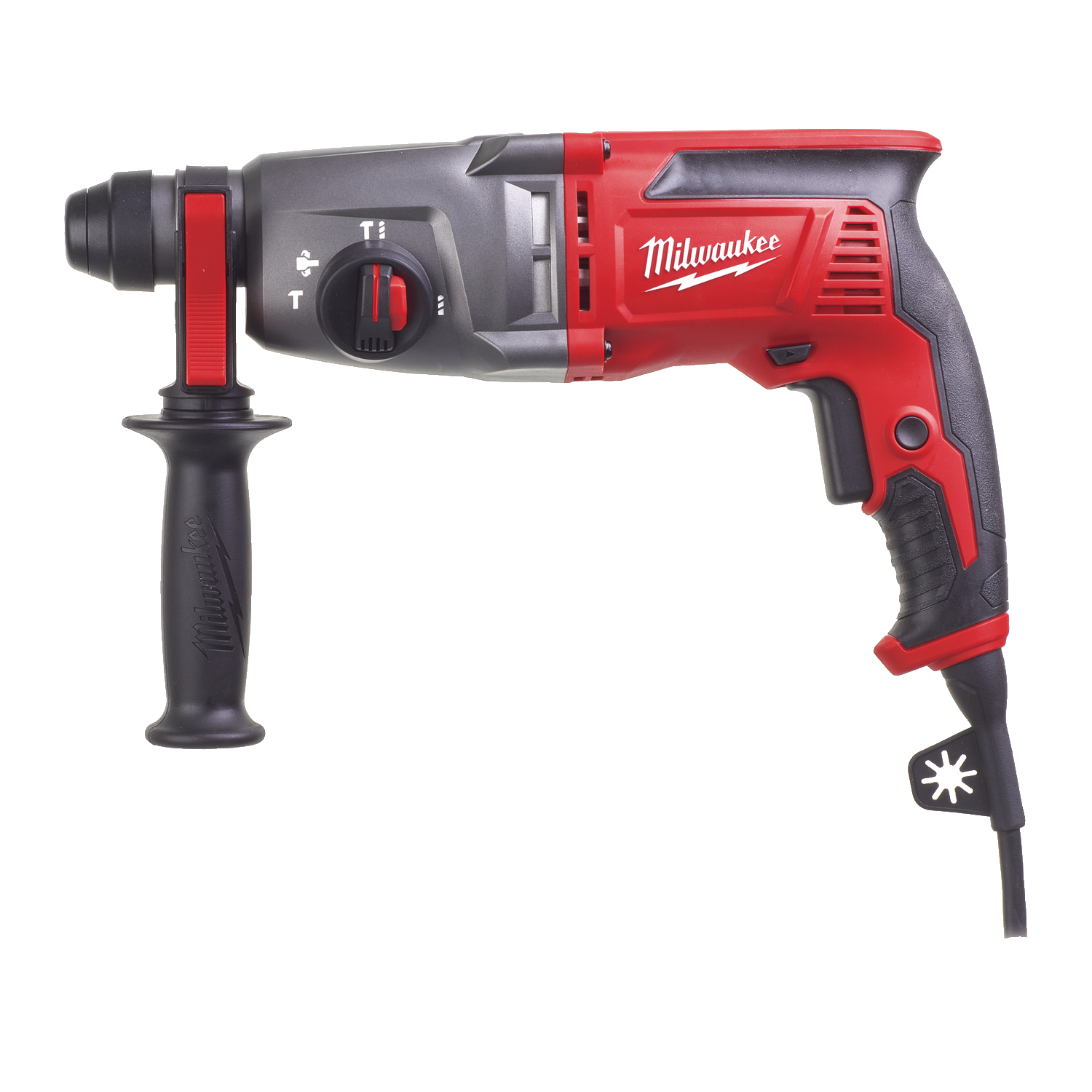 Milwaukee sds plus drill store