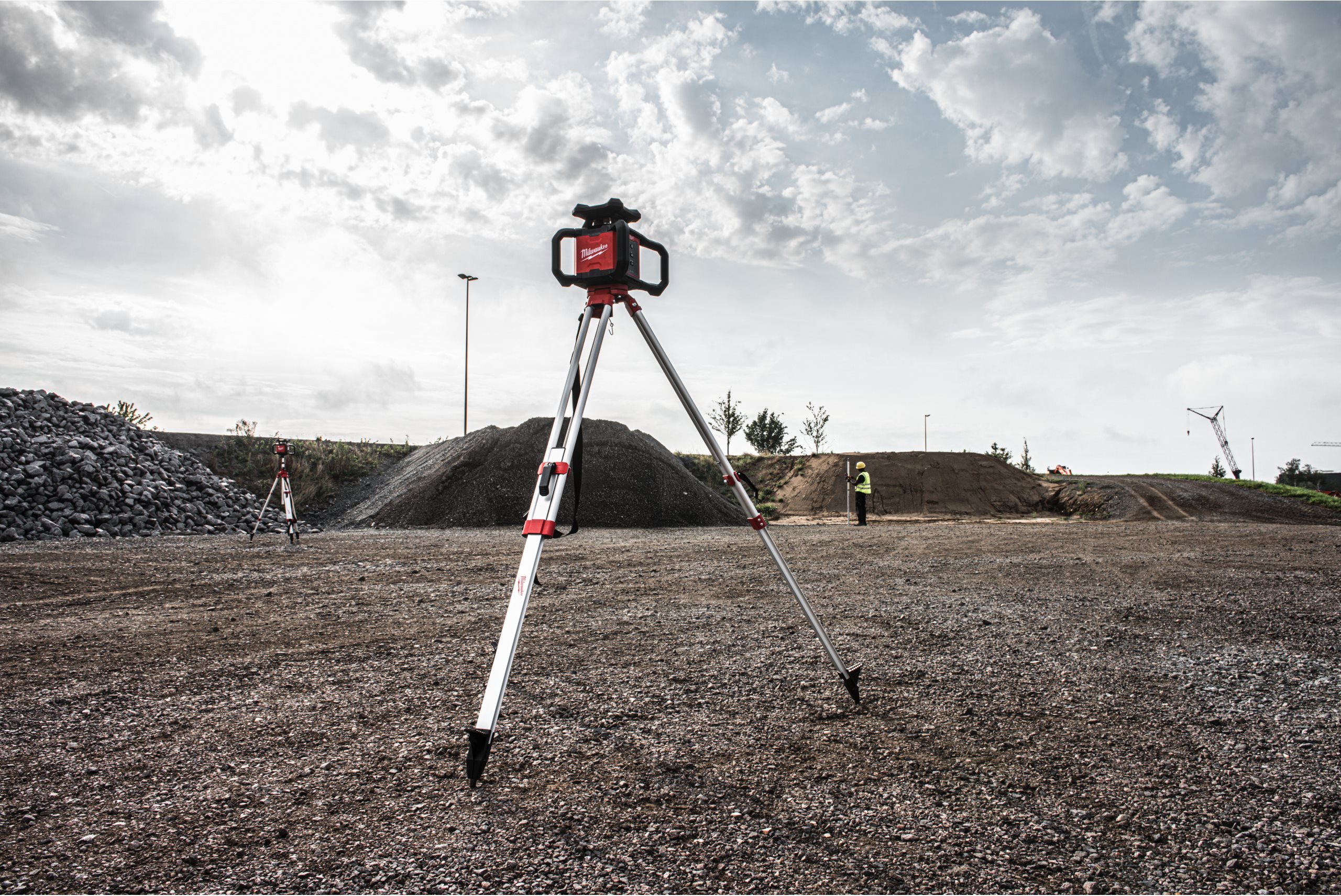 LASER STATIEF VERSTELBAAR TOT 1.60 METER | Laseraccessoires | Milwaukee ... LASER STATIEF VERSTELBAAR TOT 1.60 METER | Laseraccessoires | Milwaukee ...