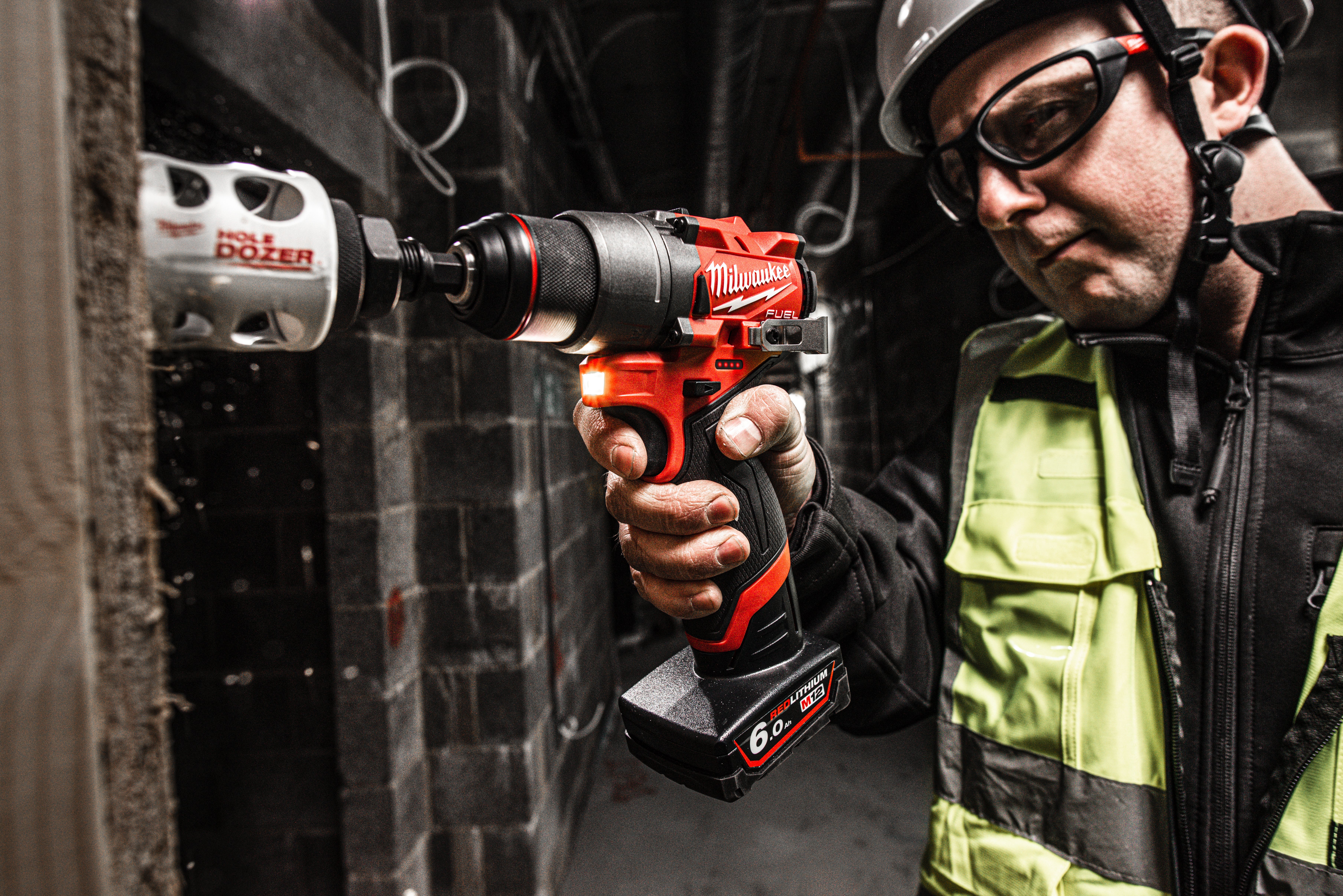 M12 FUEL™ Sub Compact Drill Driver | Cordless Drill Drivers M12 FUEL™ Sub Compact Drill Driver | Cordless Drill Drivers