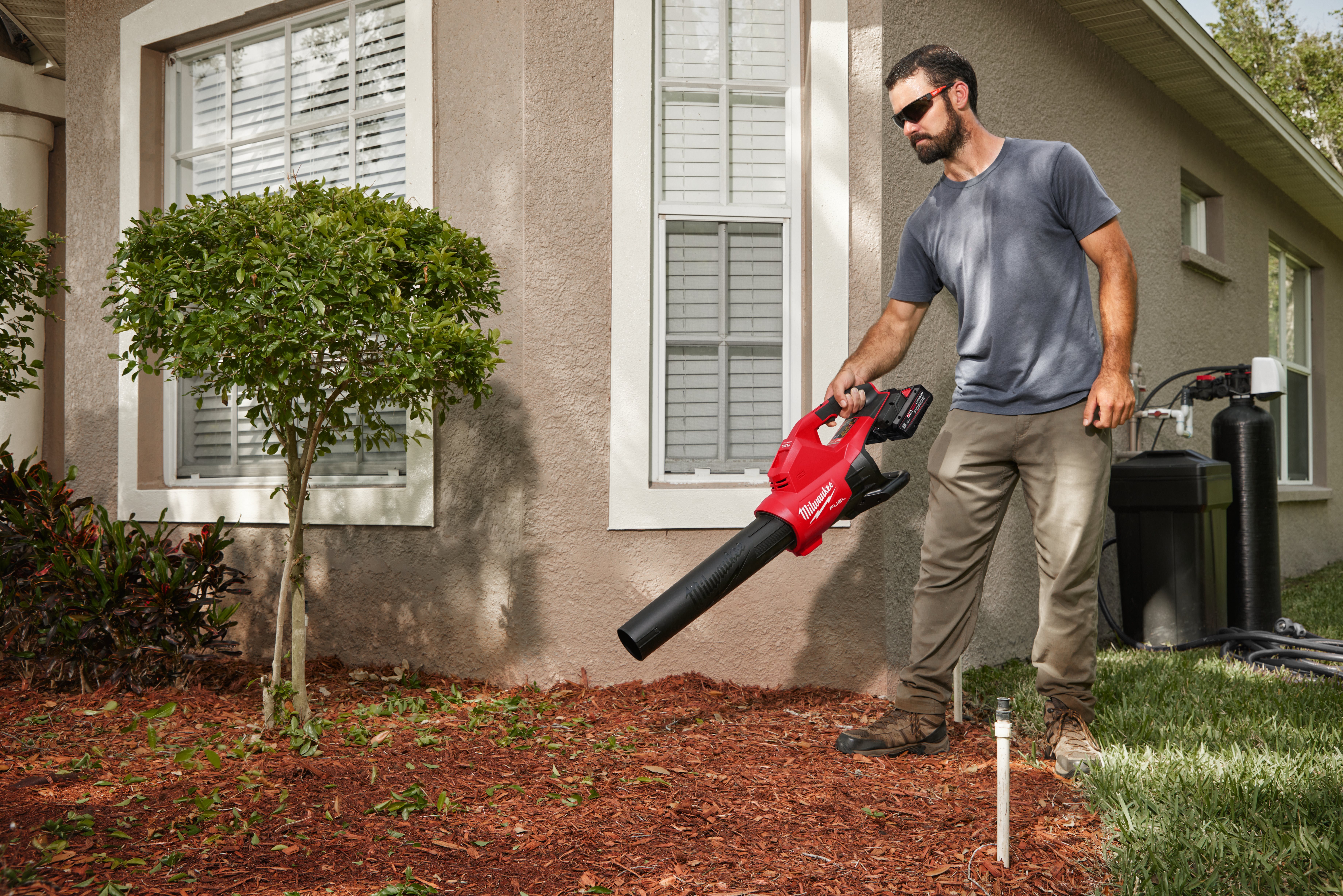 M18 F2BL | Milwaukee Tool EU