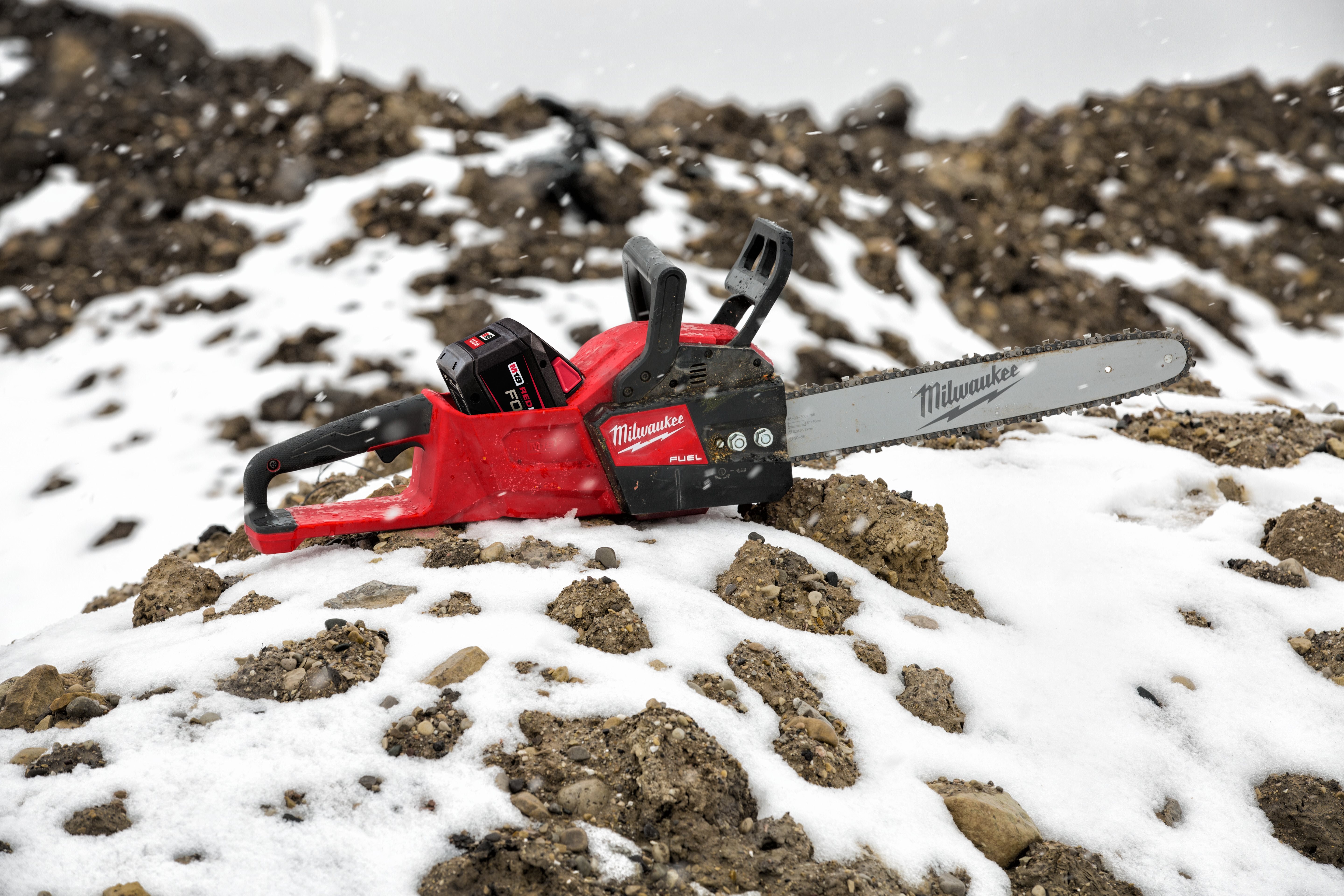 M18 chainsaw bare tool store