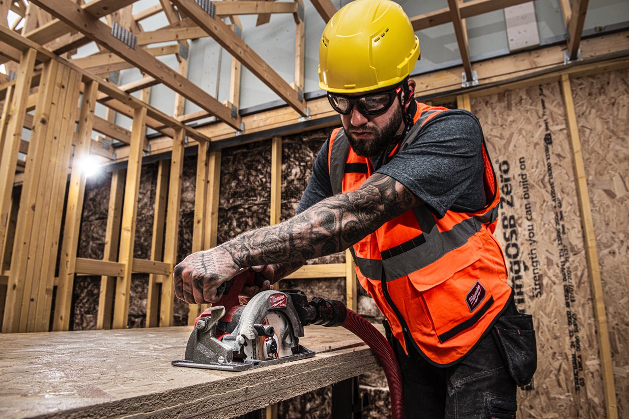 MILWAUKEE® Power Tools UK Official Site | NOTHING BUT HEAVY DUTY ...