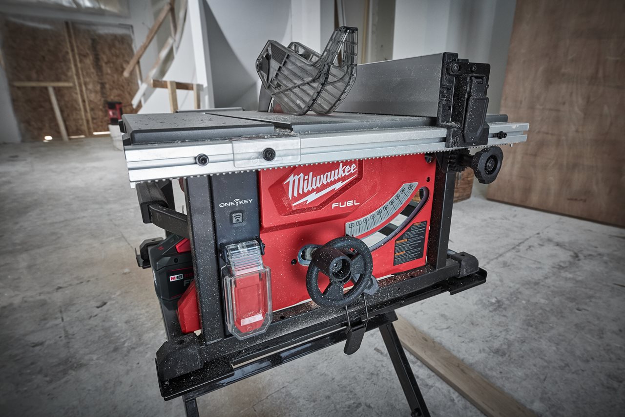 Carpentry Tools | Designed for Carpenters | Milwaukee Tools Europe