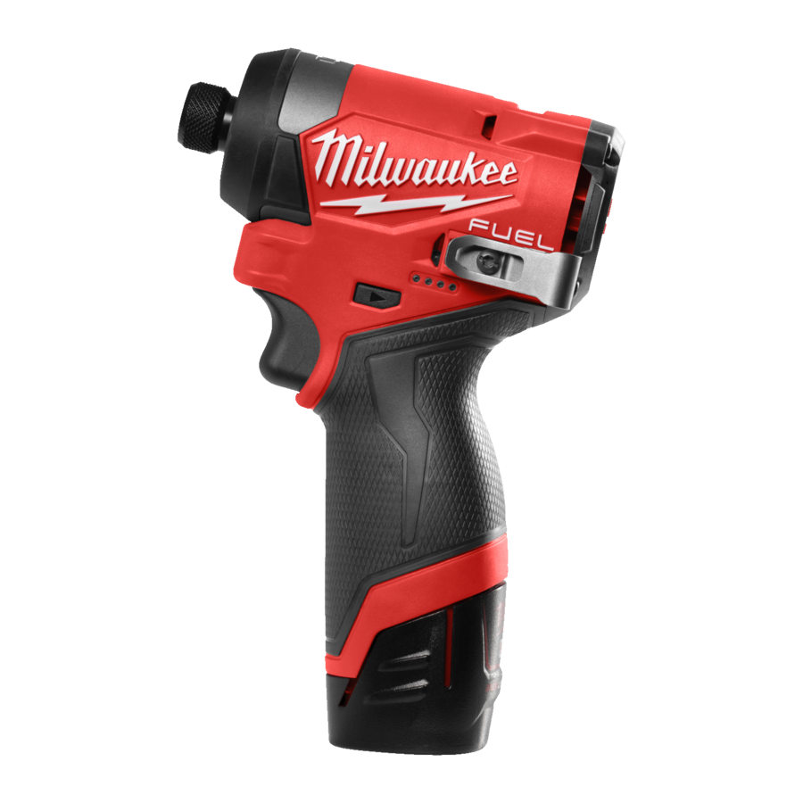 M12™ | Milwaukee Tools France