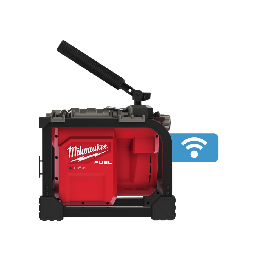 Milwaukee® M18 Fuel™ Range | 18V Cordless Tools | Milwaukee Tools UK