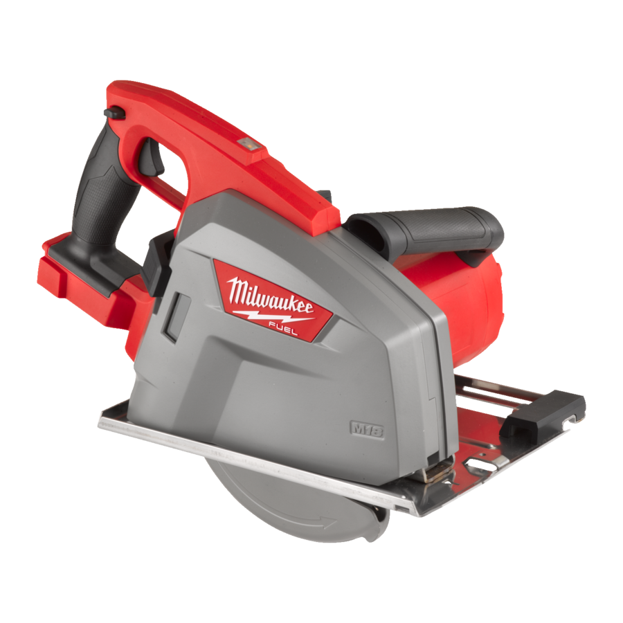 Milwaukee® M18 Fuel™ Range | 18V Cordless Tools | Milwaukee Tools UK