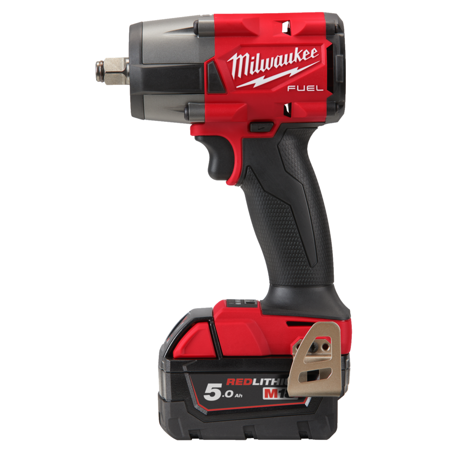 Milwaukee® M18 Fuel™ | 18V Cordless Tools | Milwaukee Tools Sverige