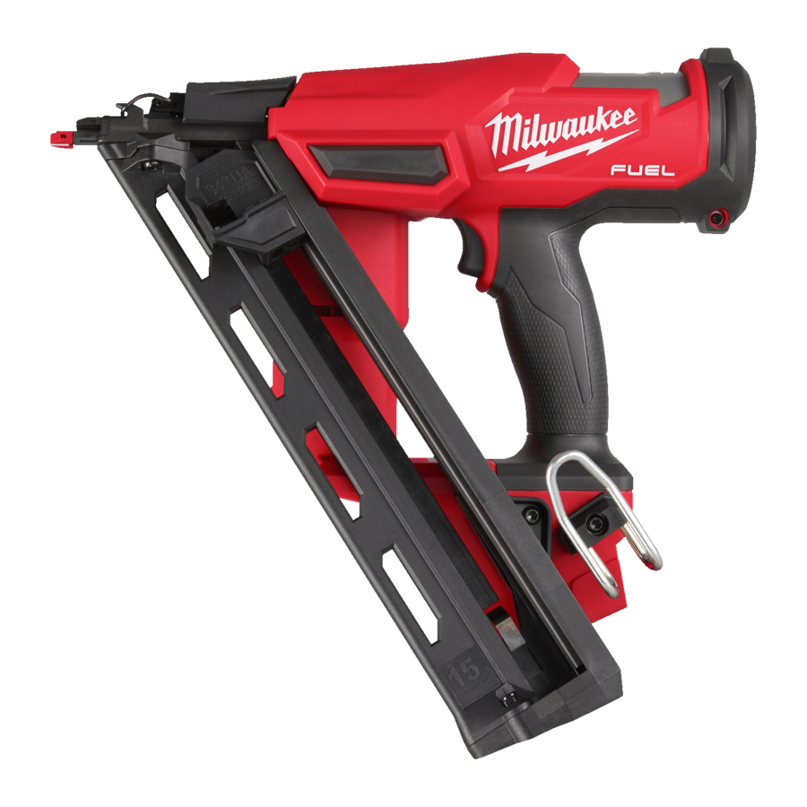 Milwaukee® M18 Fuel™ Range | 18V Cordless Tools | Milwaukee Tools UK