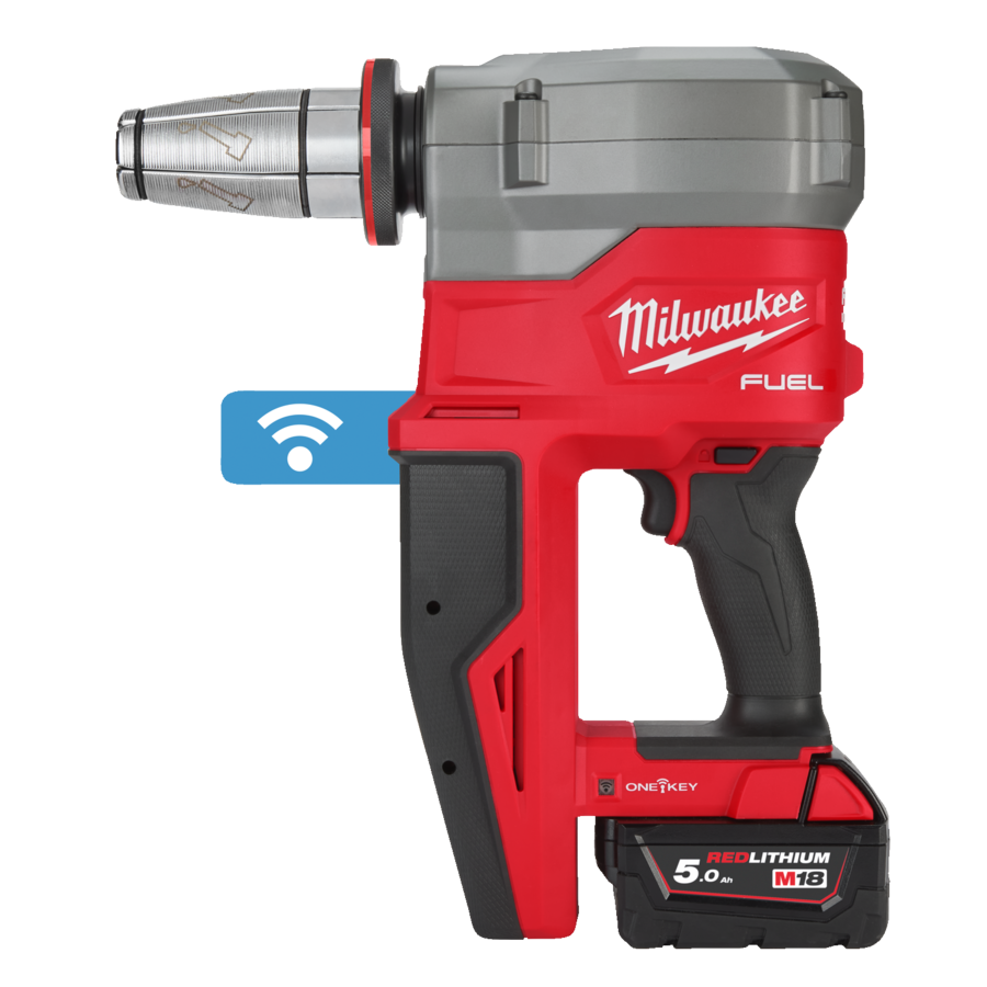 Milwaukee® M18 Fuel™ Range | 18V Cordless Tools | Milwaukee Tools Europe